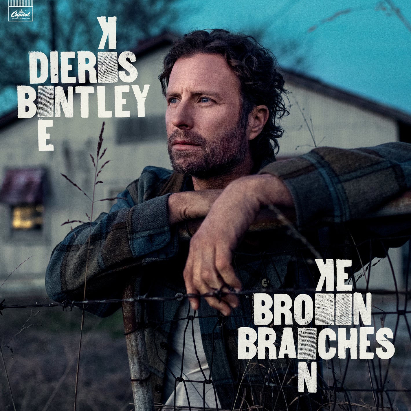Discography – Dierks Bentley